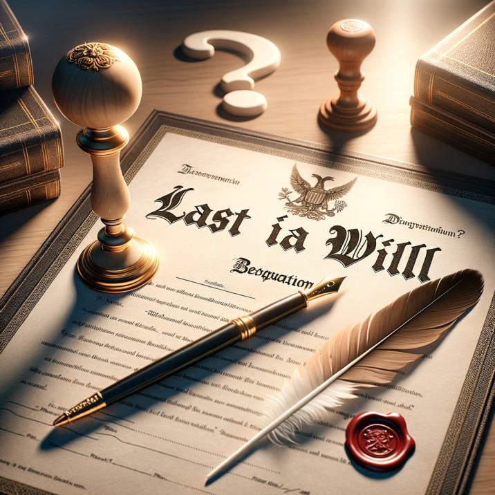 Difference Between Will And Trust